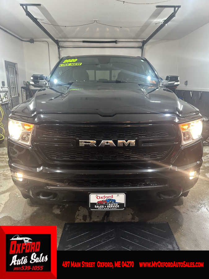 Inventory | Oxford Auto Sales