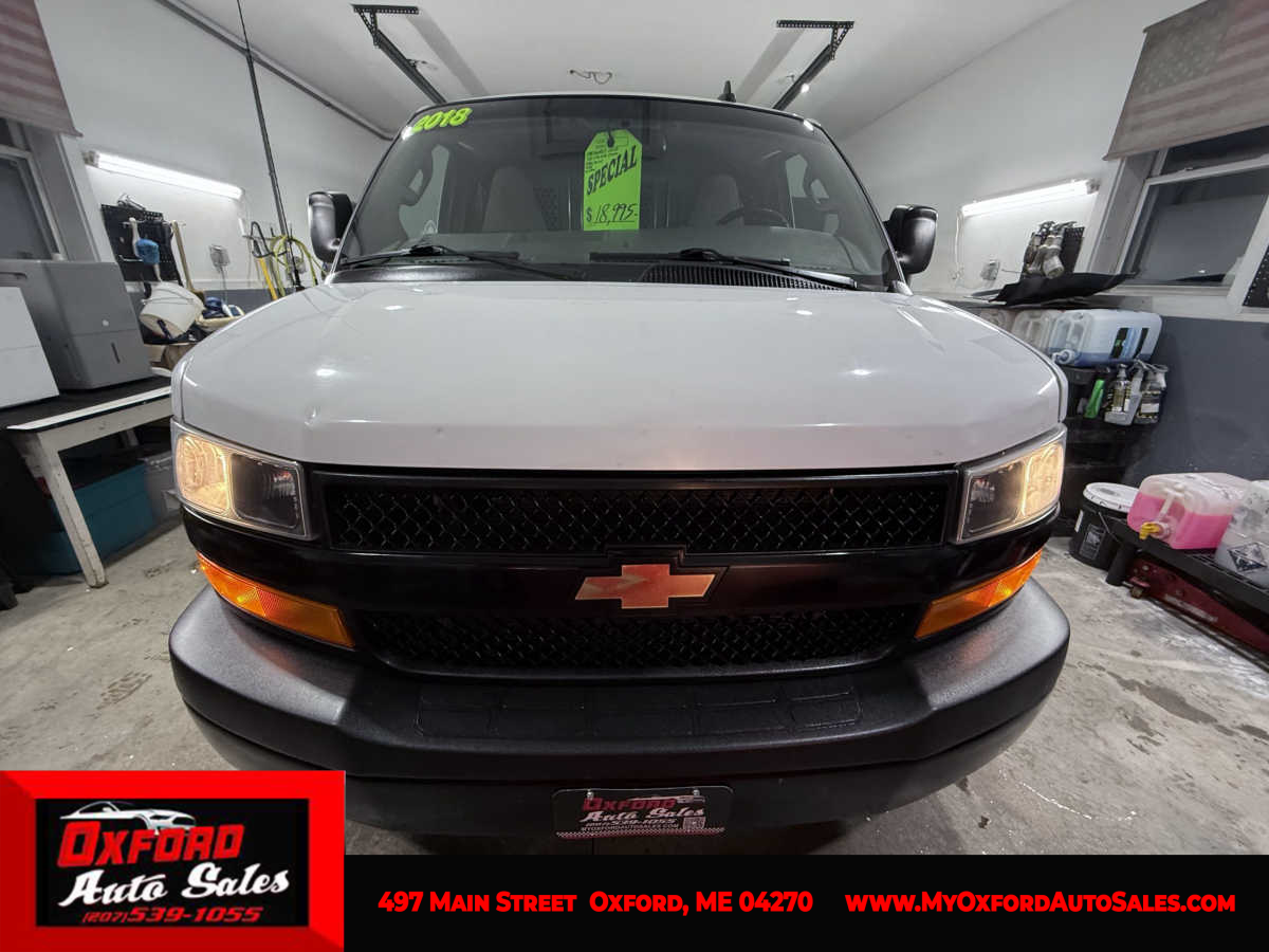 Oxford Auto Sales | Used Cars in Oxford ME