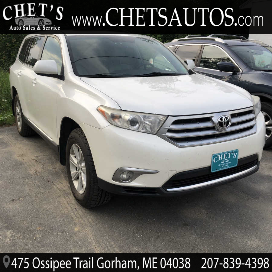 Chet's Auto Sales | Used Cars & Trucks For Sale in Gorham, ME