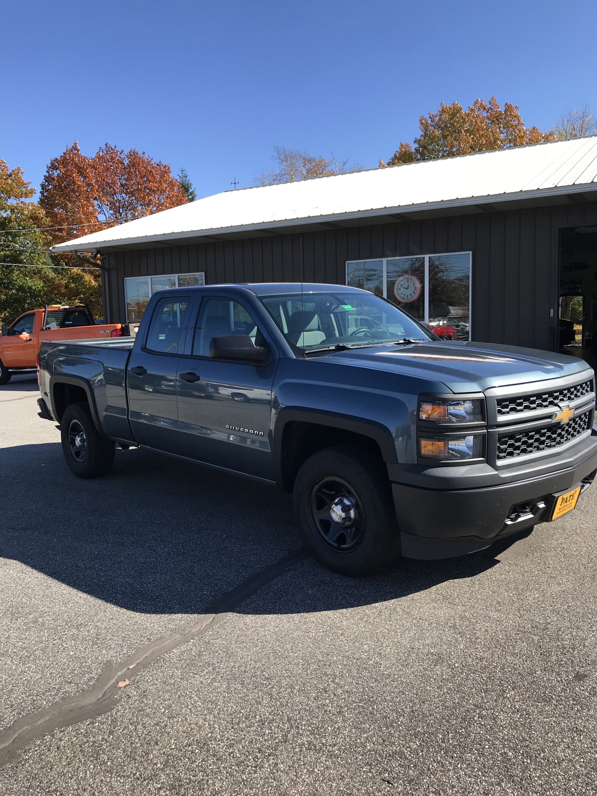 Home - Pate Motor Company