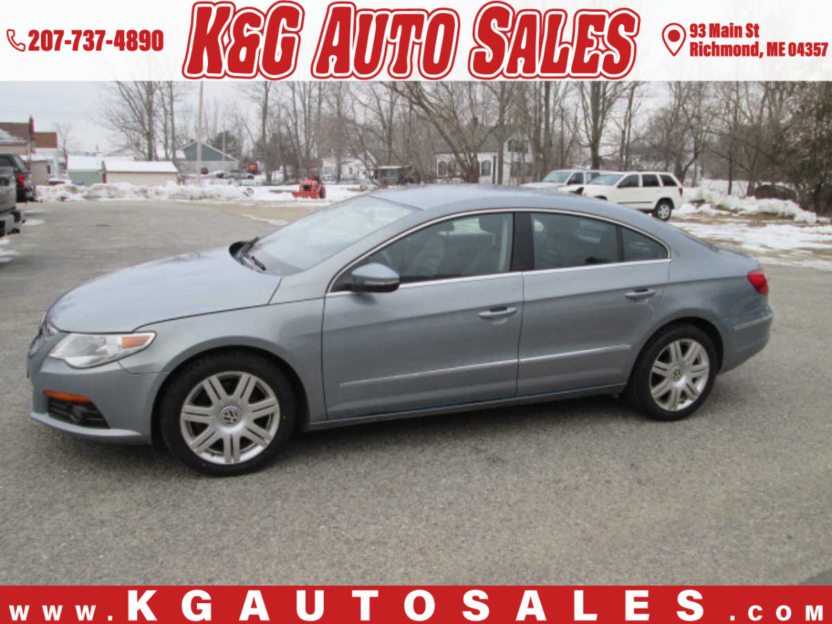 Inventory | K & G Auto Sales