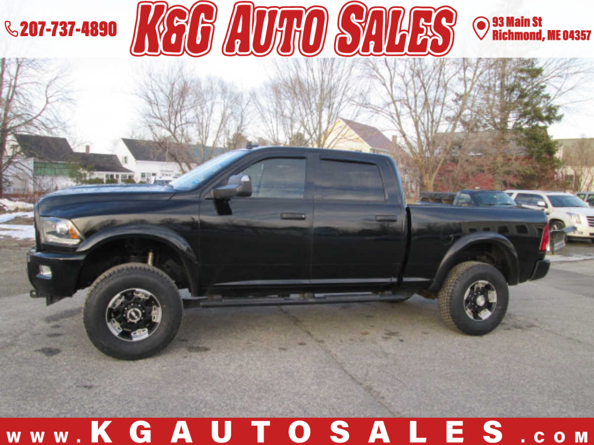 Inventory | K & G Auto Sales