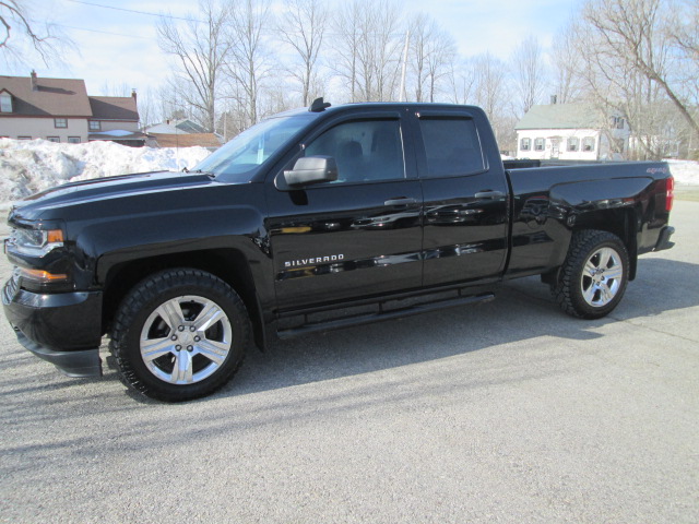 Inventory - K & G Auto Sales