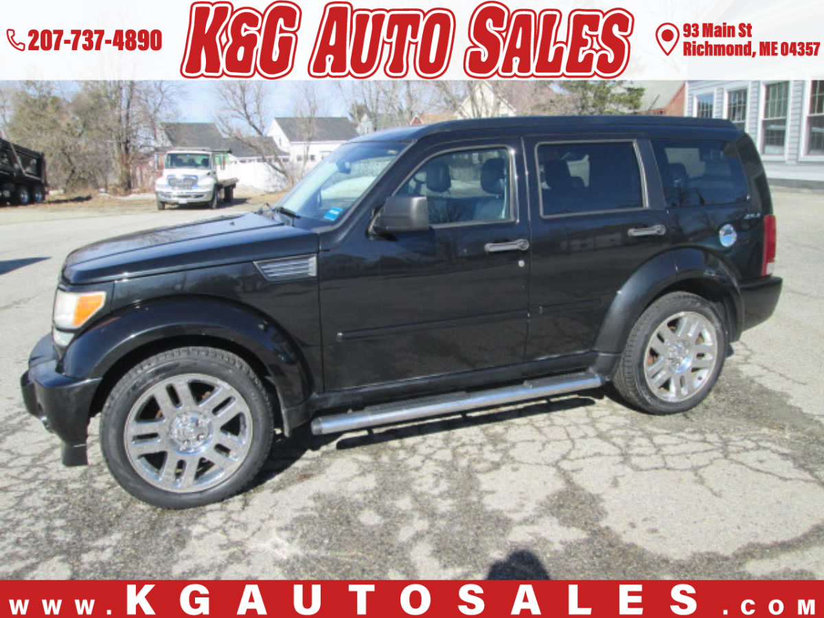 Inventory | K & G Auto Sales