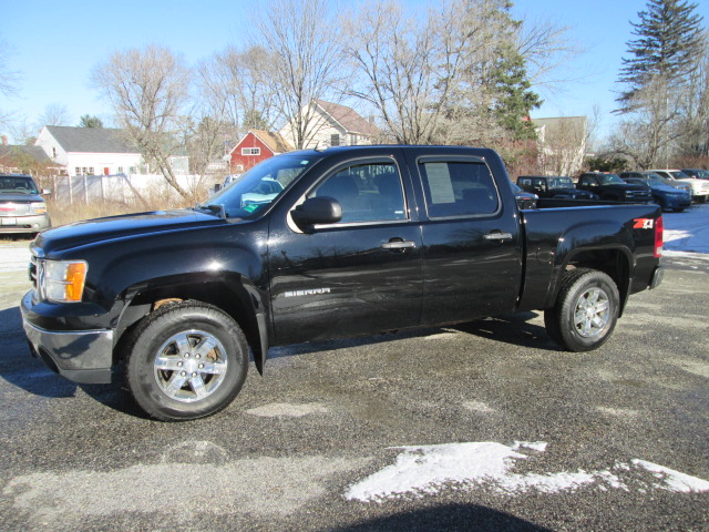 Inventory - K & G Auto Sales