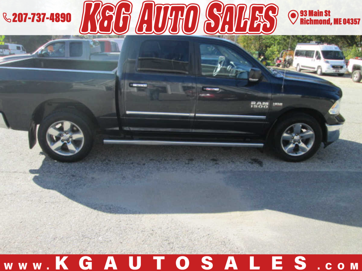 Inventory | K & G Auto Sales