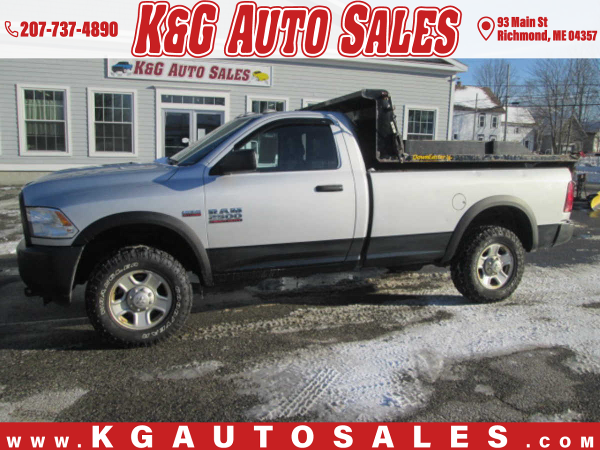 Inventory | K & G Auto Sales