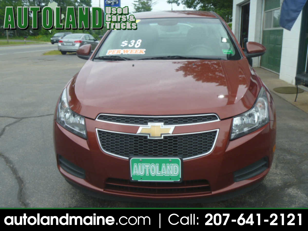 Autoland Used Cars & Trucks | Used Cars in Wells ME
