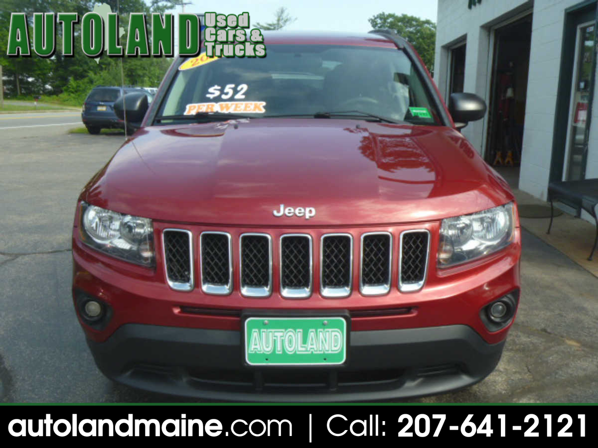 Autoland Used Cars & Trucks | Used Cars in Wells ME