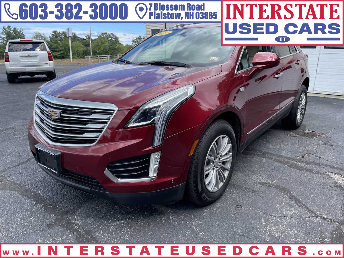 Inventory | Interstate Used Cars II