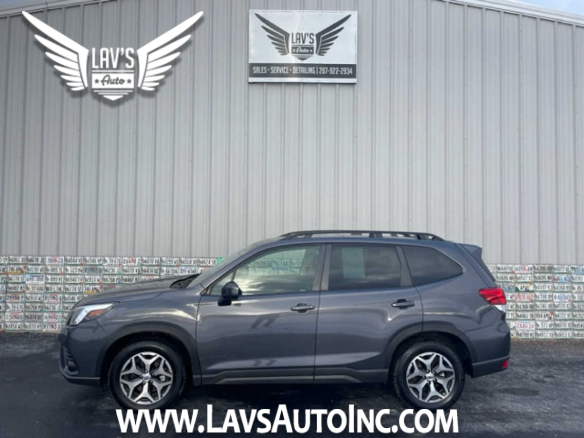 Inventory | Lav's Auto