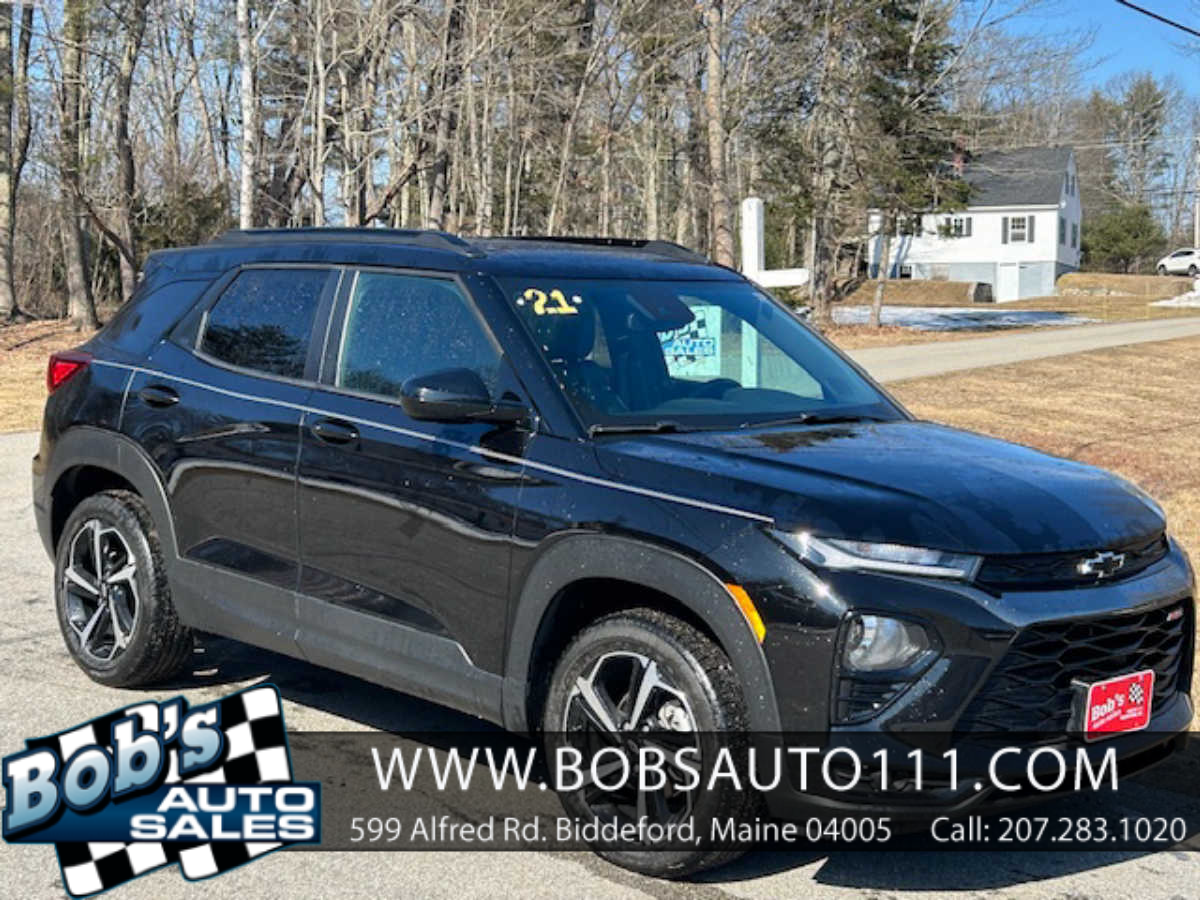 Used Vehicles | Bob's Auto Sales