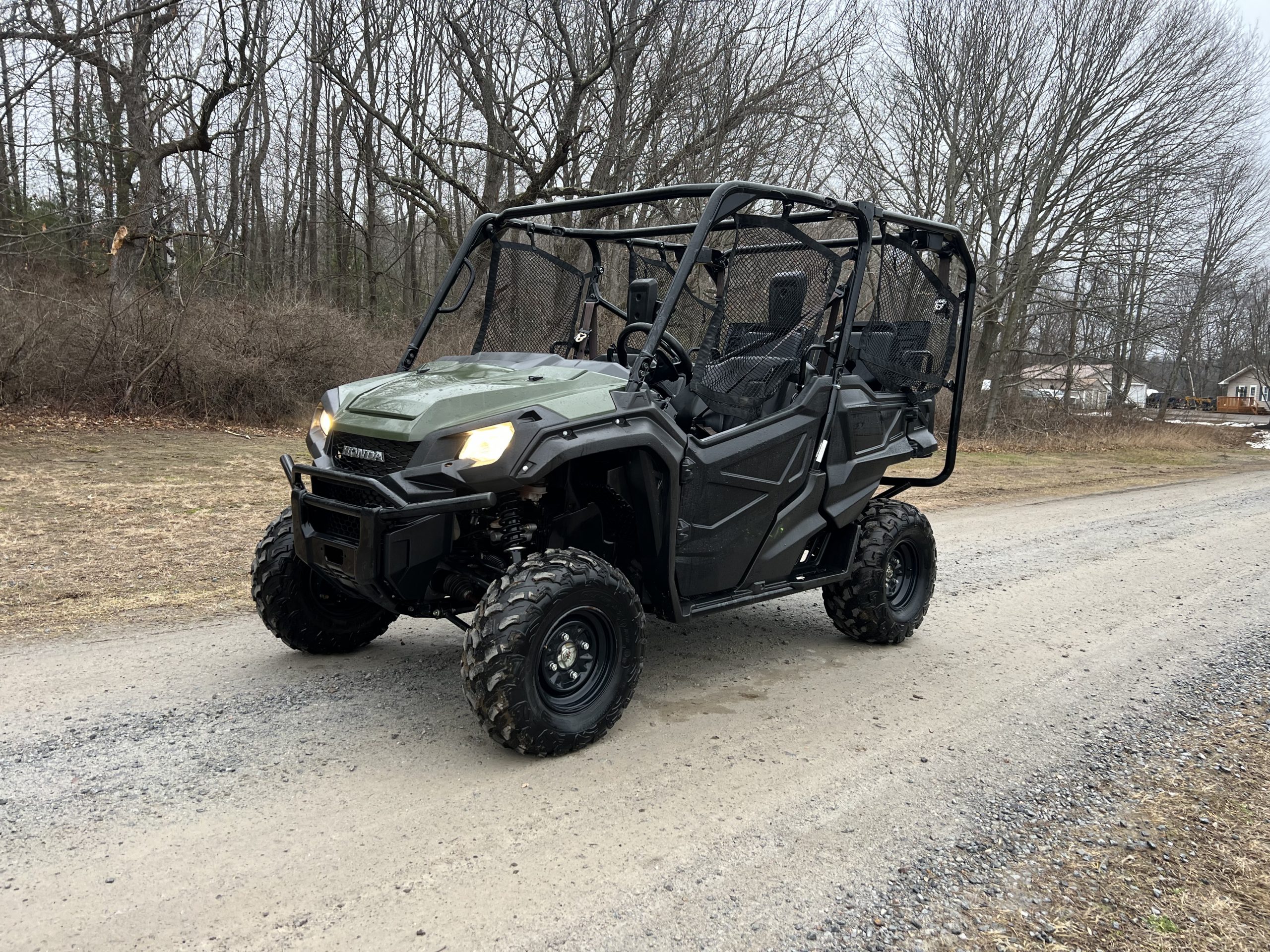 Home - Jackson Enterprises LLC