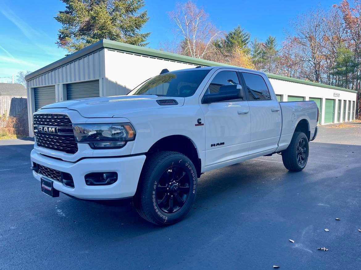 Inventory - Performance Motorsports