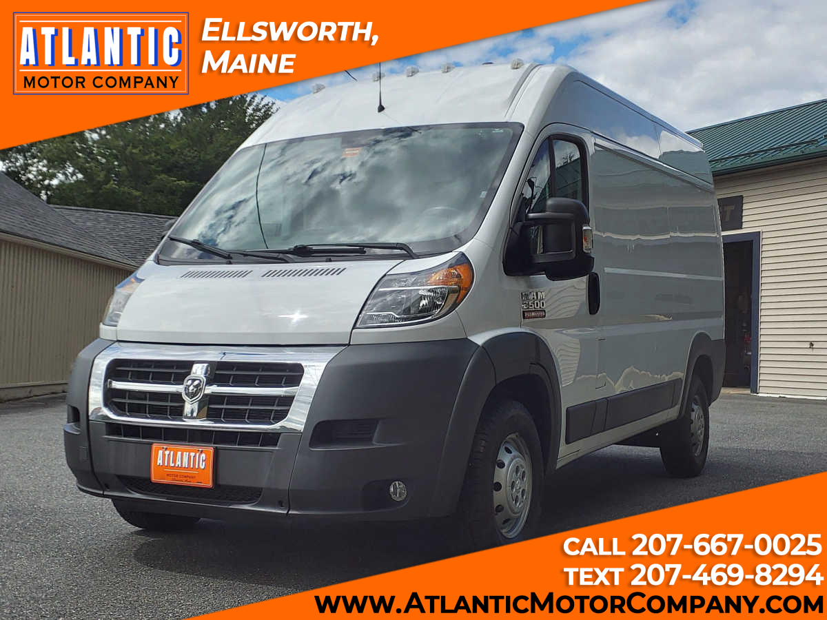 Inventory | Atlantic Motor Company