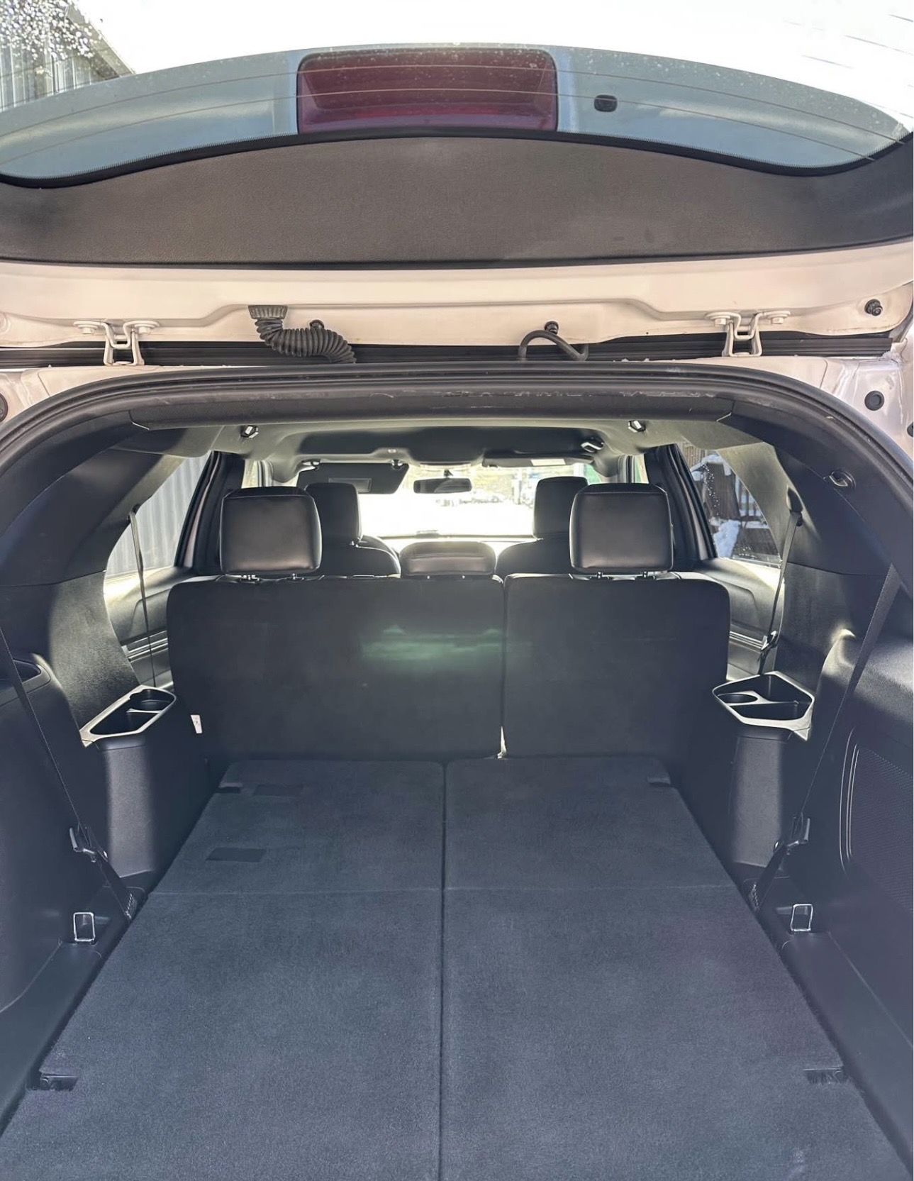 2018 Ford Explorer - Maine Auto Mall