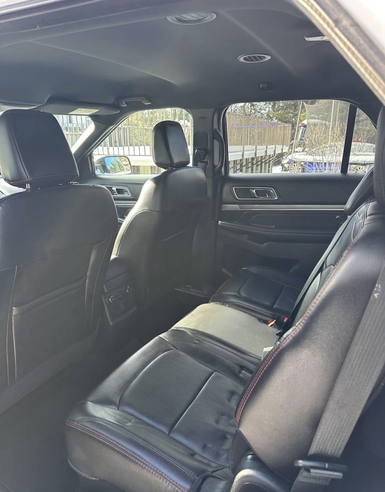 2018 Ford Explorer - Maine Auto Mall