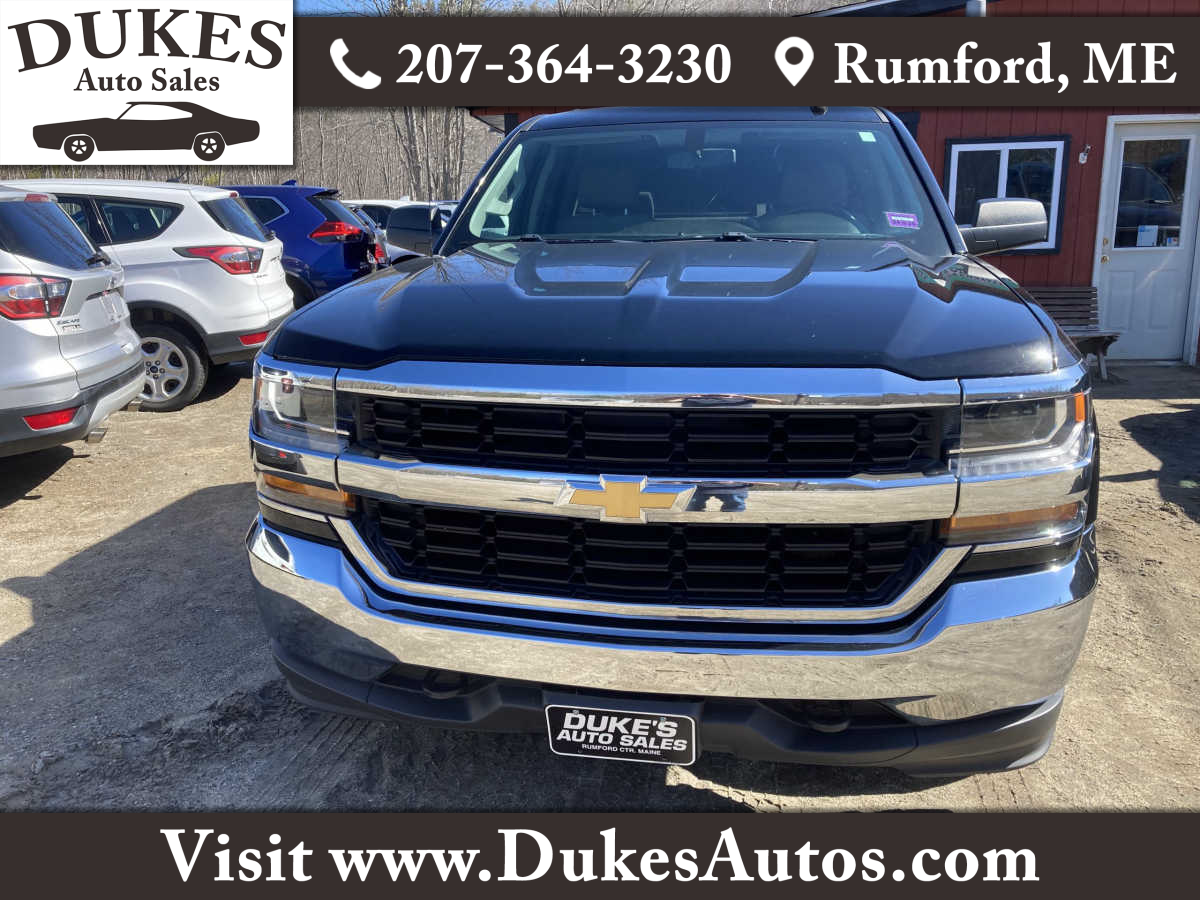 Inventory | Duke's Autos