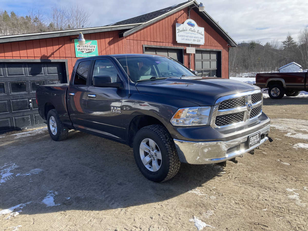 Inventory | Duke's Autos