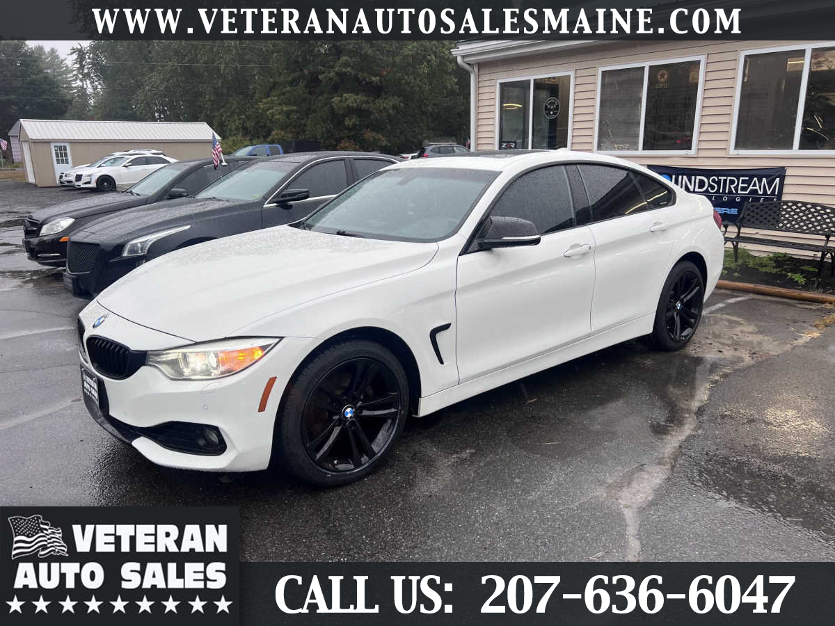 Inventory - Veteran Auto Sales