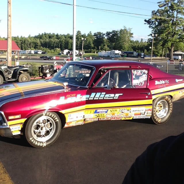 Motorsports News | Bob's Auto Sales