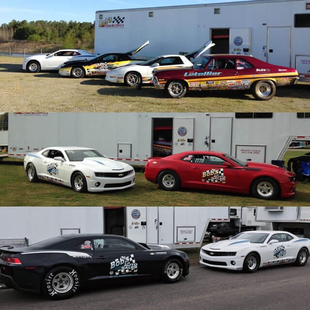 Motorsports News | Bob's Auto Sales