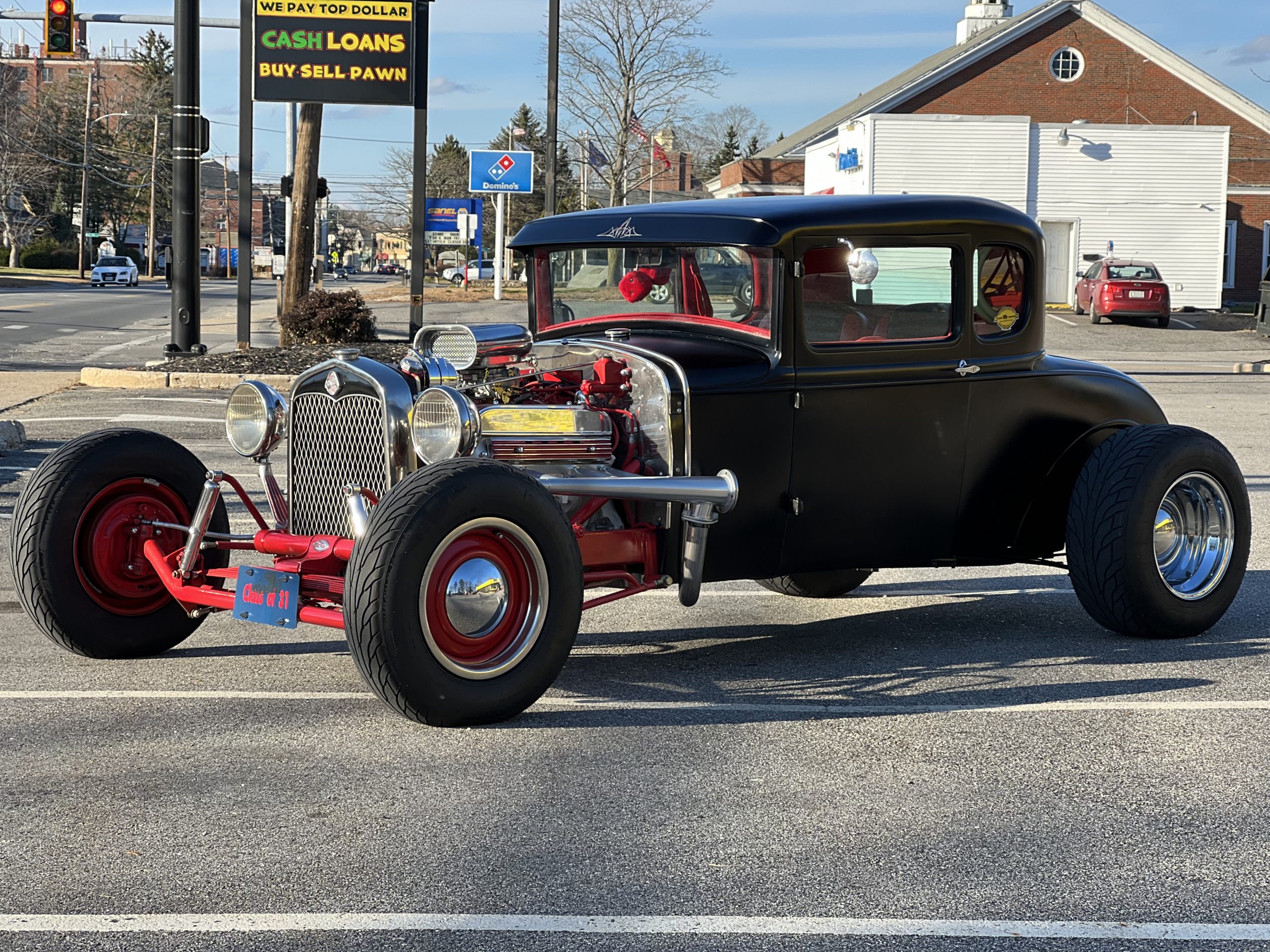 1931 Ford Model A Classic in Lebanon, ME | Gold Rush Auto Sales