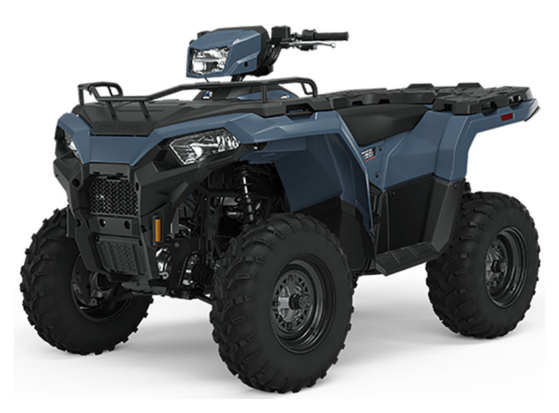 ATV Rentals | Moosehead Trail Powersports