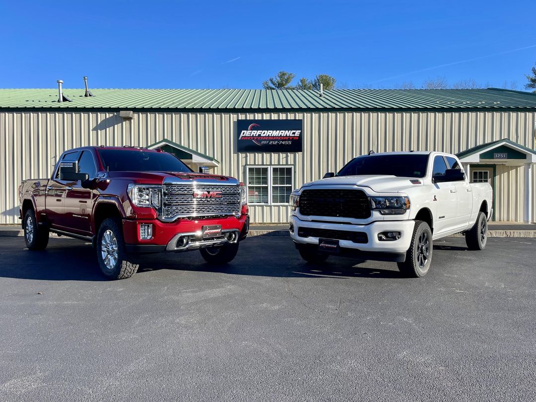Inventory | Performance Motorsports