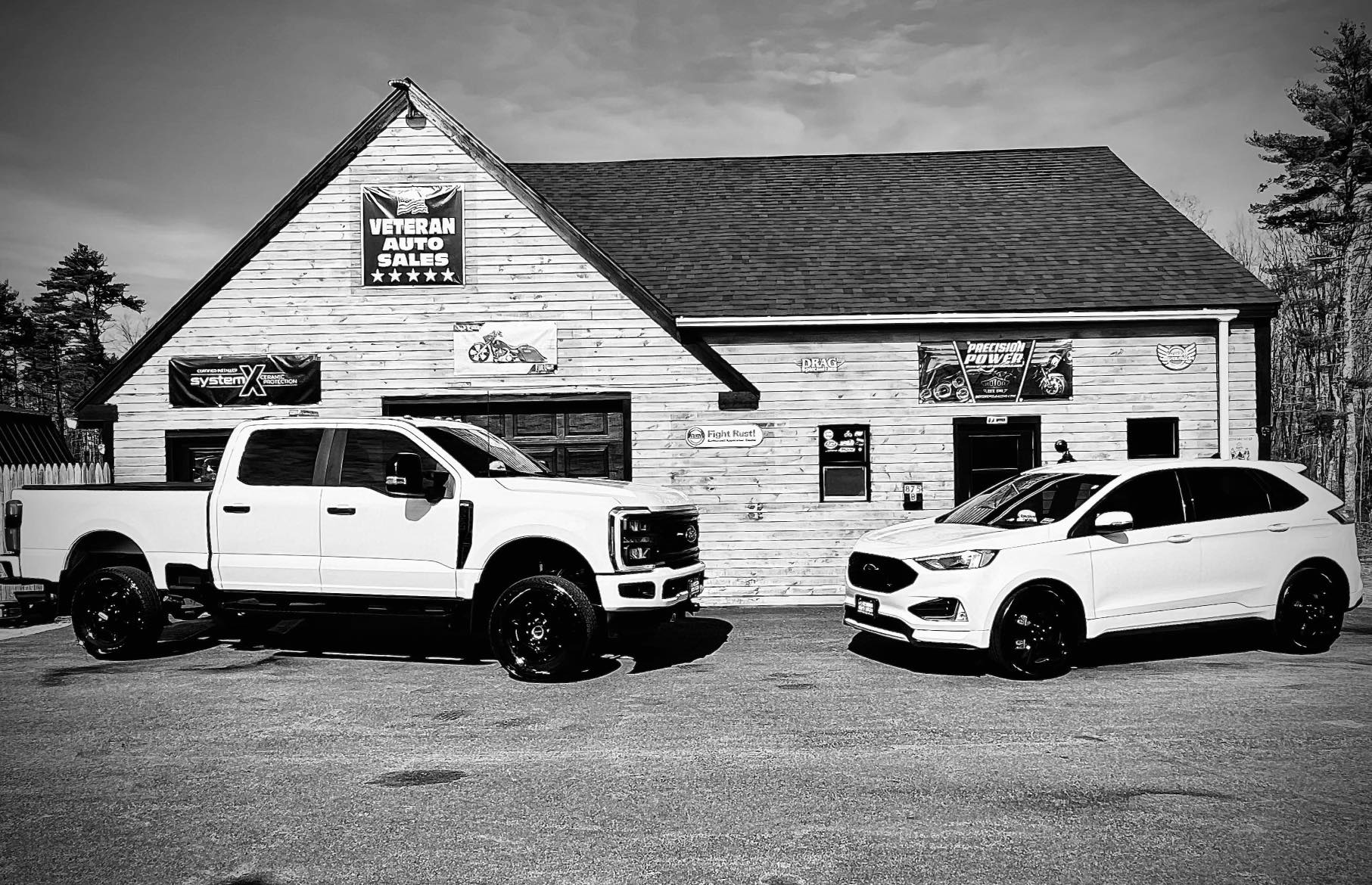 Veteran Auto Sales | Used Cars in Windham ME