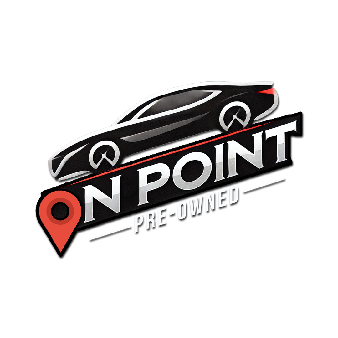 On Point Pre-Owned | Used Cars in Hudson ME